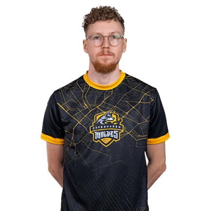 adamb CS2 Settings, Crosshair & Config - ProSettings.net