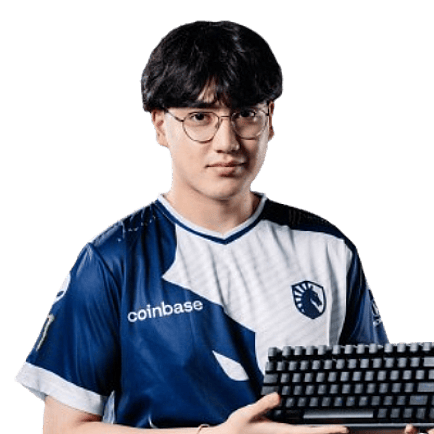 Team Liquid - ProSettings.net