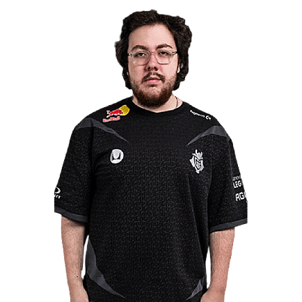 trent VALORANT Settings, Crosshair & Config - ProSettings.net