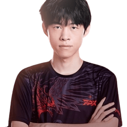 autumn Valorant Settings, Crosshair & Config - ProSettings.net