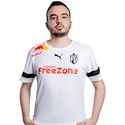 xeus VALORANT Settings, Crosshair & Config - ProSettings.net