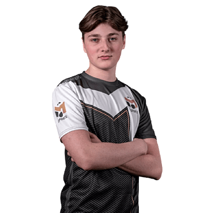 Endretta Fortnite Settings, Crosshair & Config - ProSettings.net