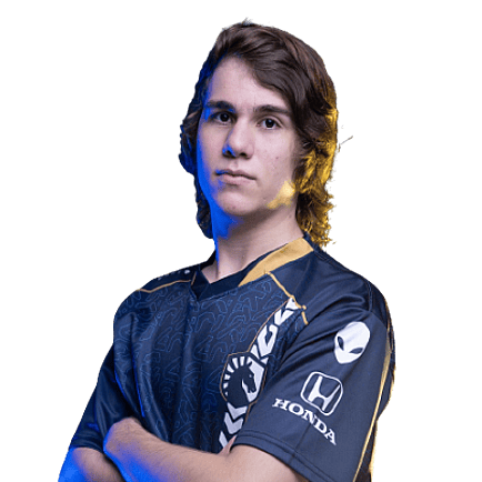 Team Liquid - ProSettings.net