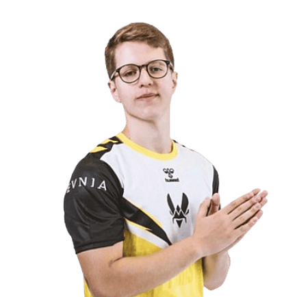 Redgar VALORANT Settings, Crosshair & Config - ProSettings.net