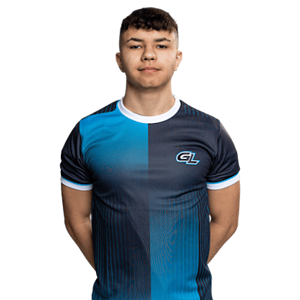 GamerLegion - ProSettings.net