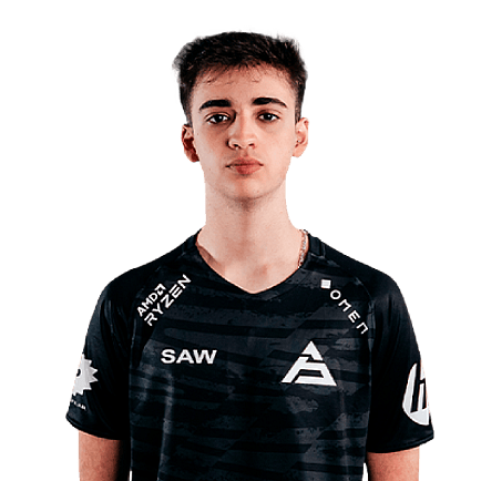 Redgar VALORANT Settings, Crosshair & Config - ProSettings.net