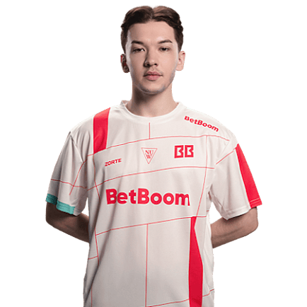 BetBoom Team - ProSettings.net