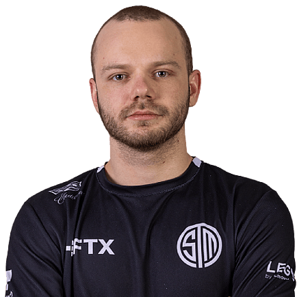 Rainbow Six Siege Player Settings & Guides - ProSettings.net