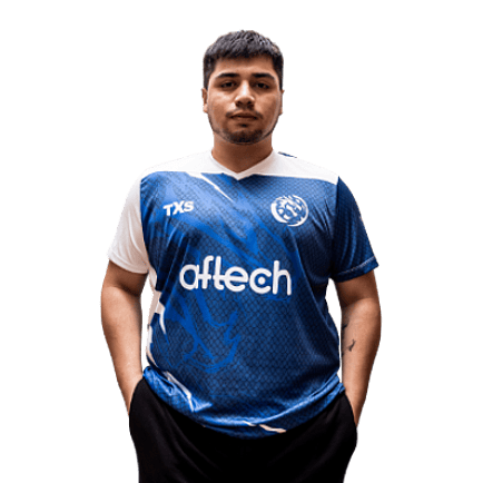 keznit VALORANT Settings, Crosshair & Config - ProSettings.net