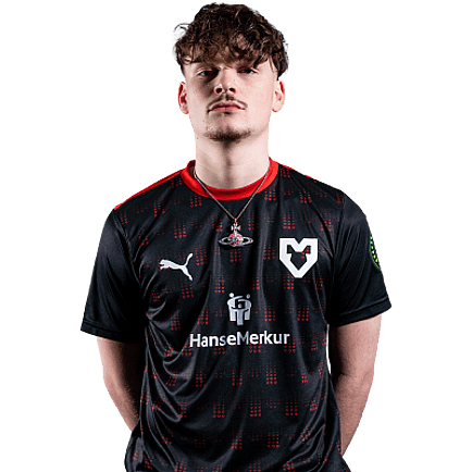 Mistic VALORANT Settings, Crosshair & Config - ProSettings.net