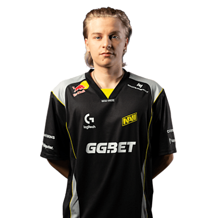 makazze CS2 Settings, Crosshair & Config - ProSettings.net