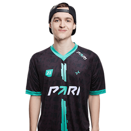 PARIVISION - ProSettings.net