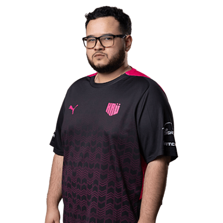 KRÜ Esports - ProSettings.net