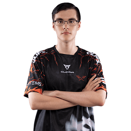 Fire Flux Esports - ProSettings.net