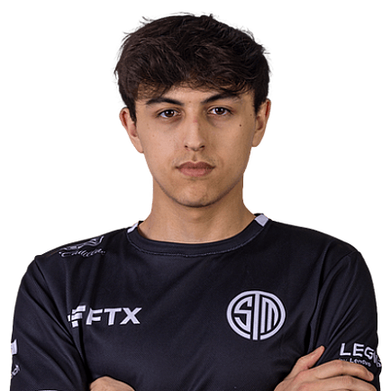 CTZN Rainbow Six Siege Settings, Crosshair & Config - ProSettings.net