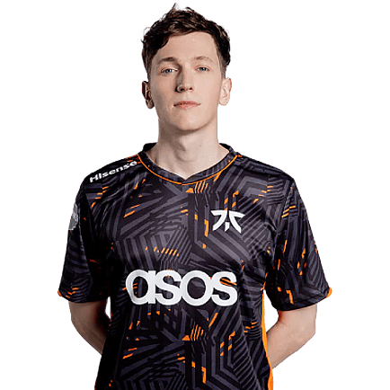 Fnatic - ProSettings.net