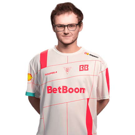 BetBoom Team - ProSettings.net