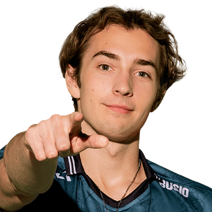 Massu League of Legends Settings, Crosshair & Config - ProSettings.net