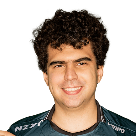 Busio League of Legends Settings, Crosshair & Config - ProSettings.net