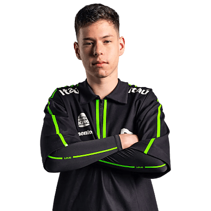 dgzin VALORANT Settings, Crosshair & Config - ProSettings.net