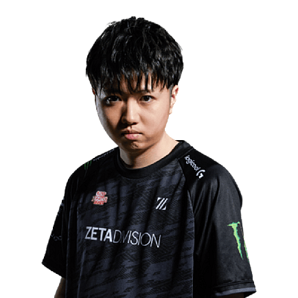 ZETA DIVISION - ProSettings.net