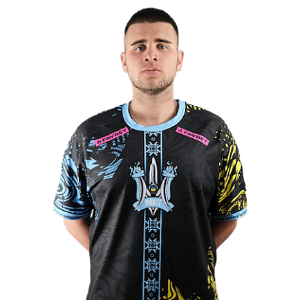 nicx CS2 Settings, Crosshair & Config - ProSettings.net