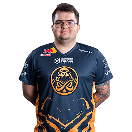 Monte - ProSettings.net