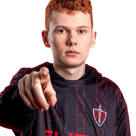 Elite Esports - ProSettings.net