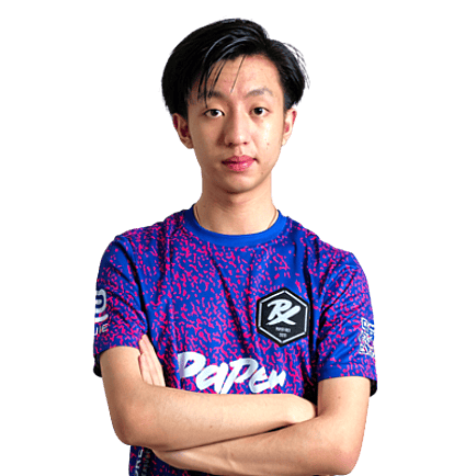 Paper Rex - ProSettings.net