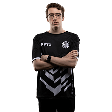 TSM - ProSettings.net