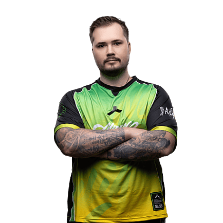 Effect Apex Legends Settings, Crosshair & Config - ProSettings.net