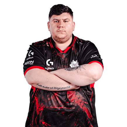 G2 Esports - ProSettings.net