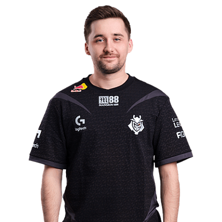 Astralis - ProSettings.net