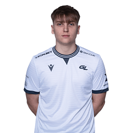 PR CS2 Settings, Crosshair & Config - ProSettings.net