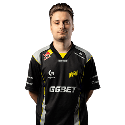 makazze CS2 Settings, Crosshair & Config - ProSettings.net