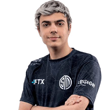 Zer0 Apex Legends Settings, Crosshair & Config - ProSettings.net