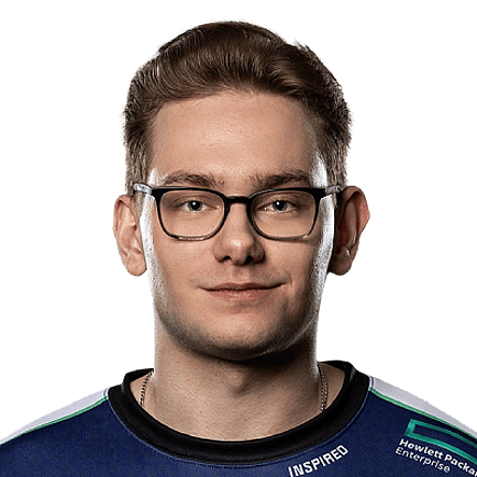 Busio League of Legends Settings, Crosshair & Config - ProSettings.net