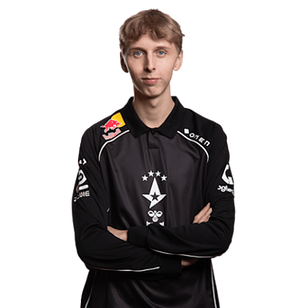 Astralis - ProSettings.net