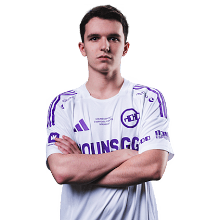 NRG - ProSettings.net