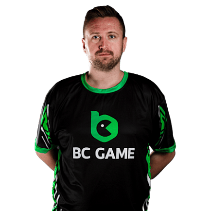 aNdu CS2 Settings, Crosshair & Config - ProSettings.net