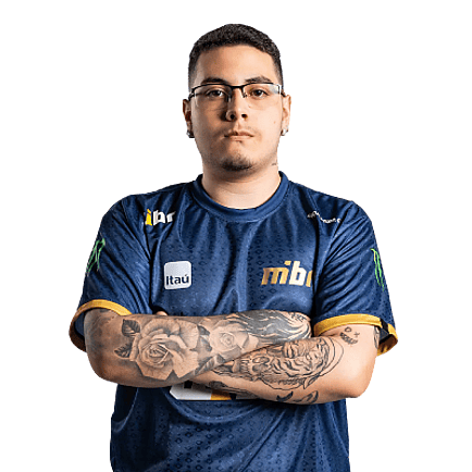 qck VALORANT Settings, Crosshair & Config - ProSettings.net