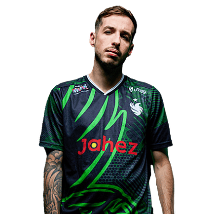 Browse all players - ProSettings.net