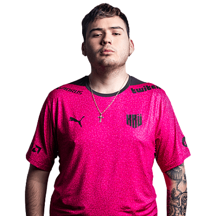 KRÜ Esports - ProSettings.net