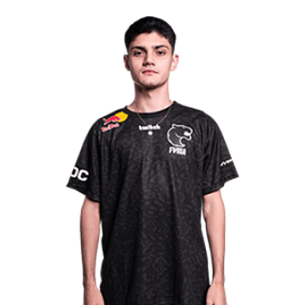 tuyz Valorant Settings, Crosshair & Config - ProSettings.net