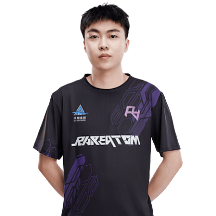 Rare Atom - ProSettings.net