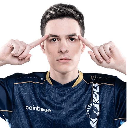 Paluh Rainbow Six Siege Settings, Crosshair & Config - ProSettings.net