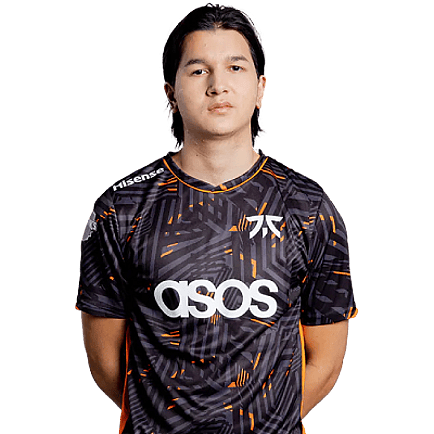 Boaster VALORANT Settings, Crosshair & Config - ProSettings.net