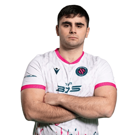 Shaiiko Rainbow Six Siege Settings, Crosshair & Config - ProSettings.net