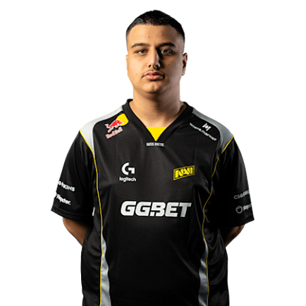 cmtry CS2 Settings, Crosshair & Config - ProSettings.net