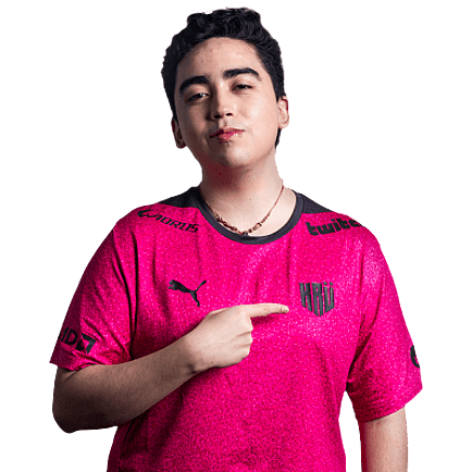 keznit VALORANT Settings, Crosshair & Config - ProSettings.net